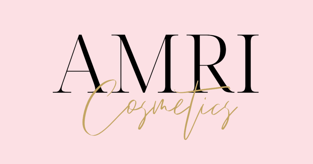 Products – Amri Cosmetics
